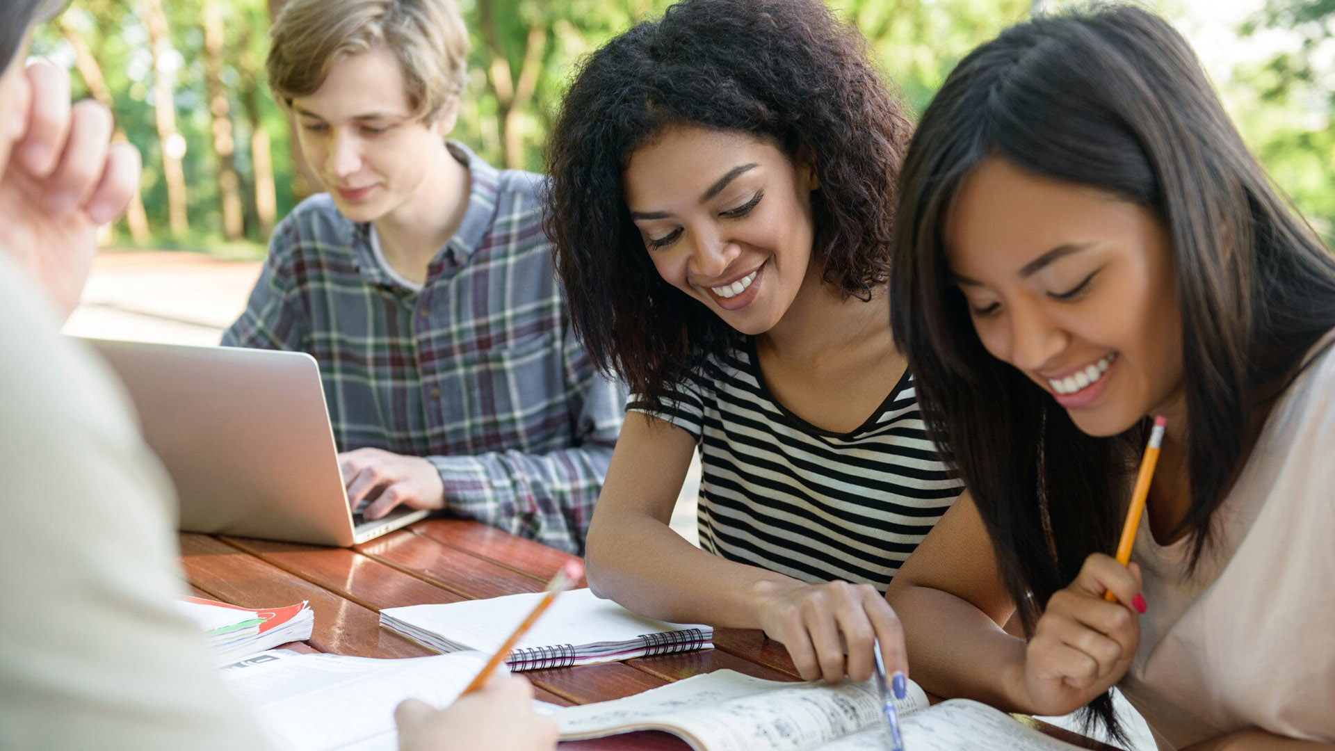 BTS Management Commercial Opérationnel - Aureïs